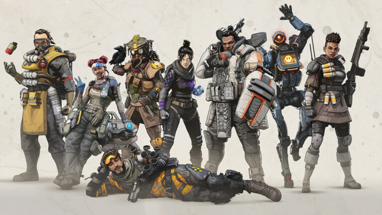 【REGALOS 2️⃣0️⃣2️⃣3️⃣ APEX LEGENDS】 ⭐ La mayor colección de productos ...